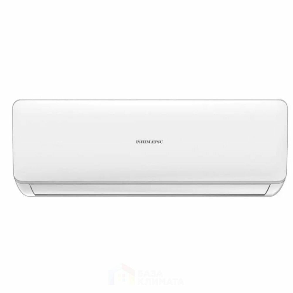 Сплит-система настенная Ishimatsu AVK-36H Osaka on/off