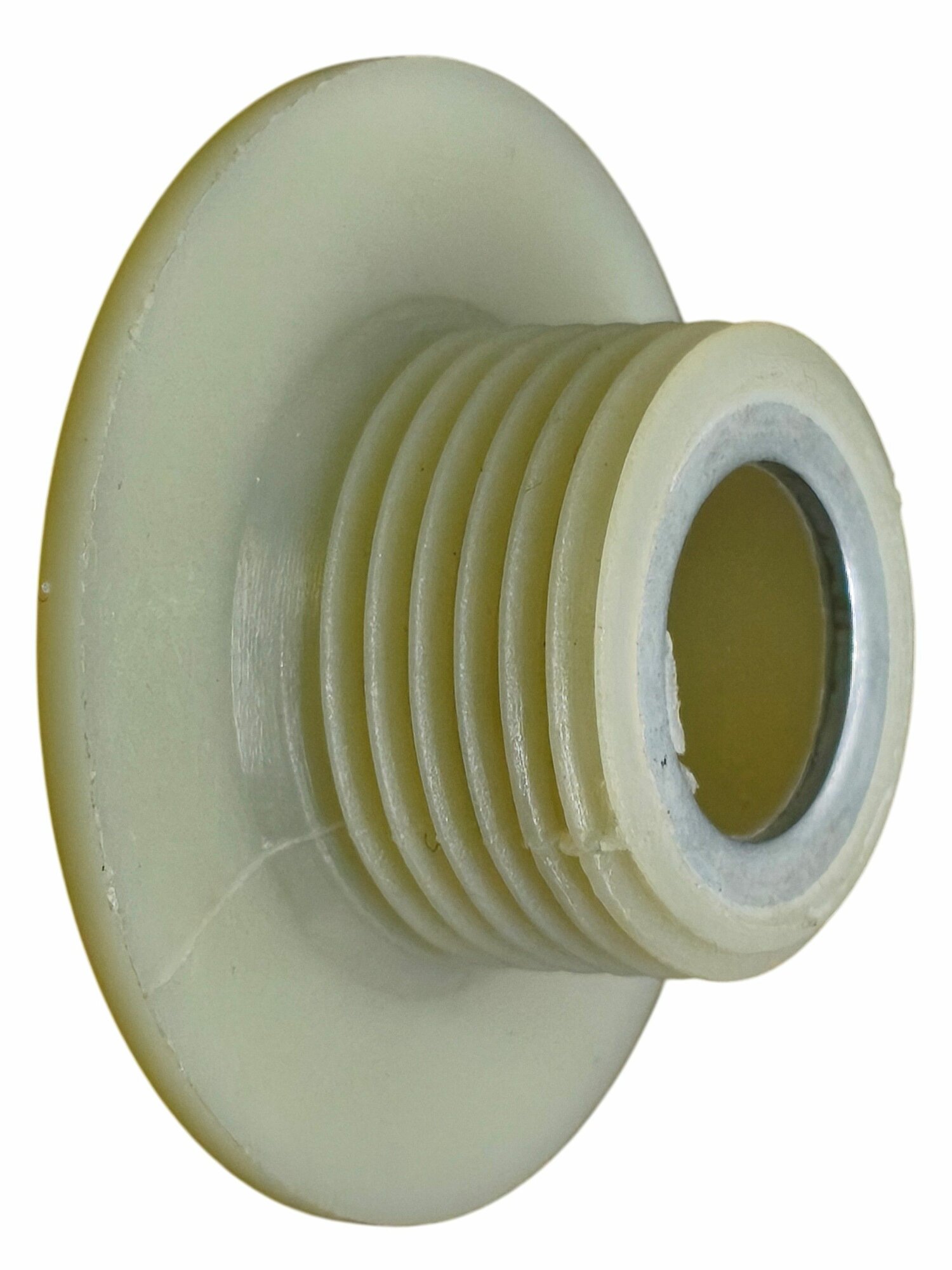 Червяк привода маслонасоса бензопилы Oasis GS-4516 (C) , GS-4618 (C) , GS-5218 (C) , GS-5618 (C)