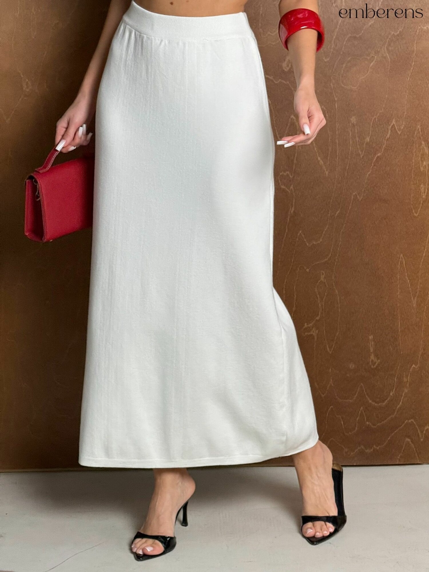 Юбка Весна-лето 2026