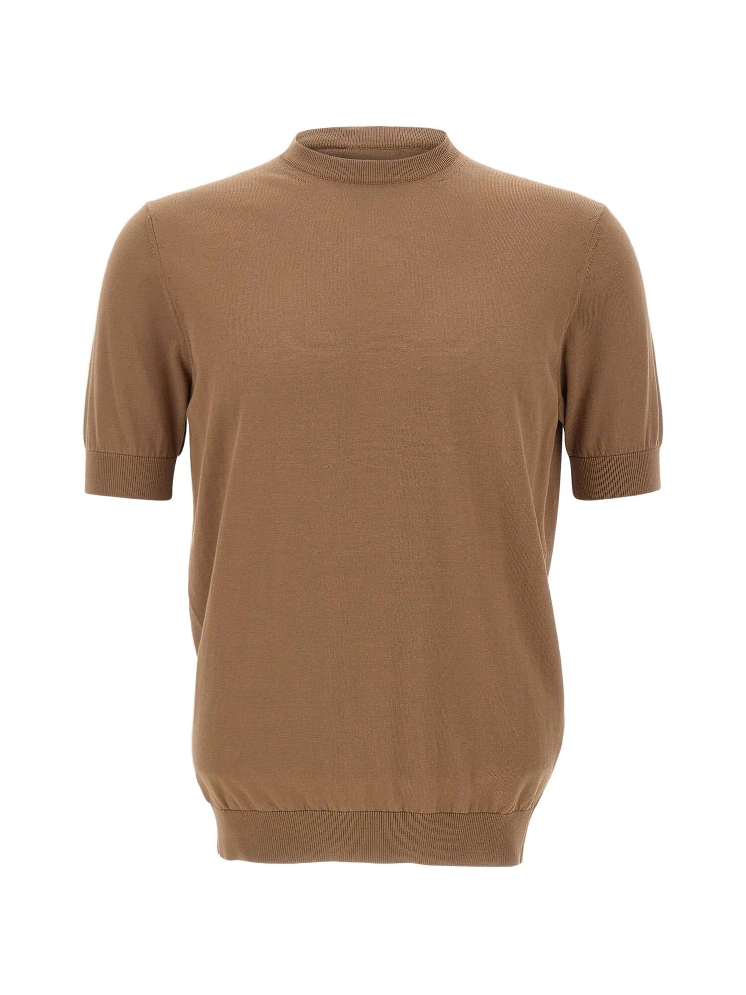 Свитер Short-sleeve sweater