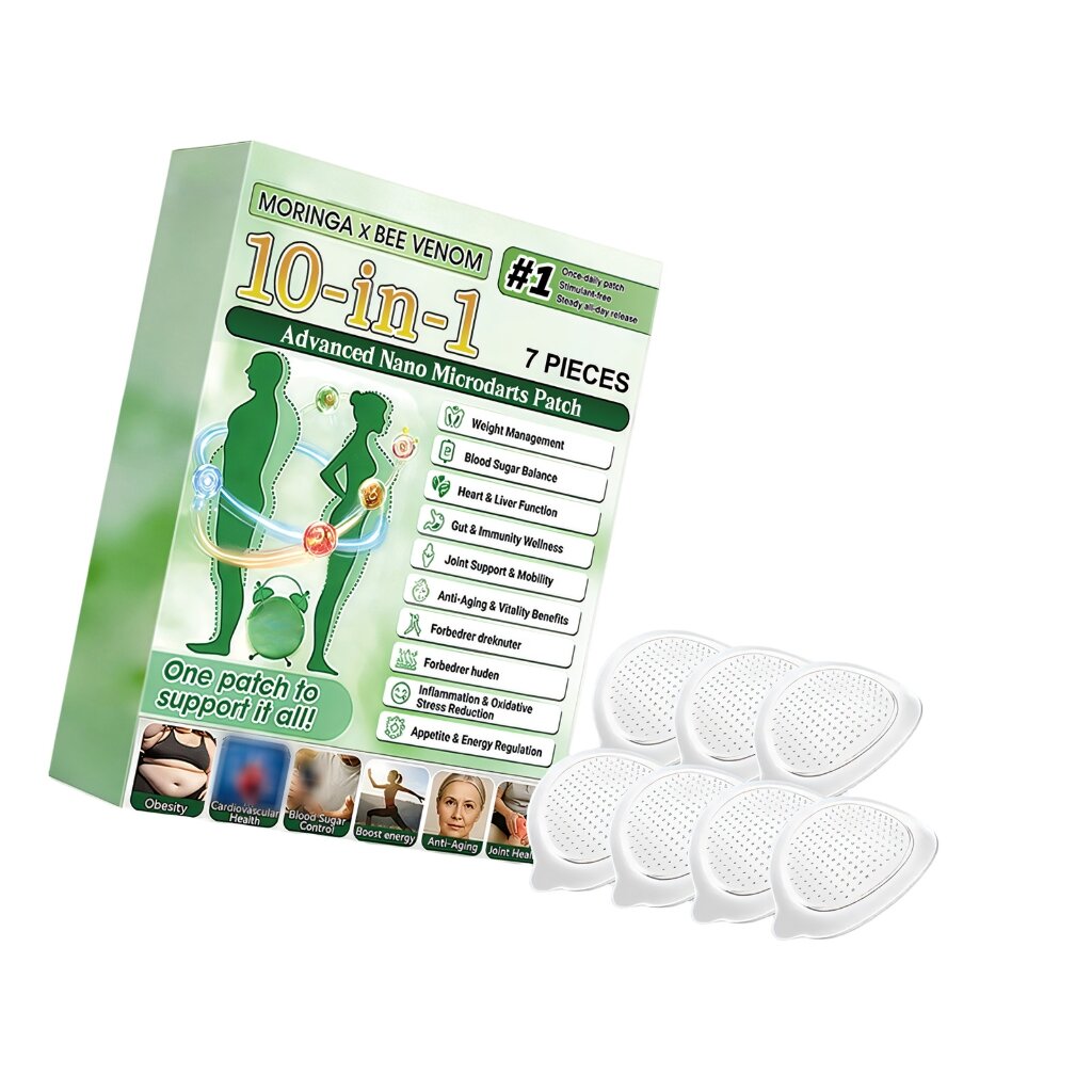 Нежные Пластыри Для Похудения Обеспечивают Поддержку Для Ежедневной Коррекции Контуров тела