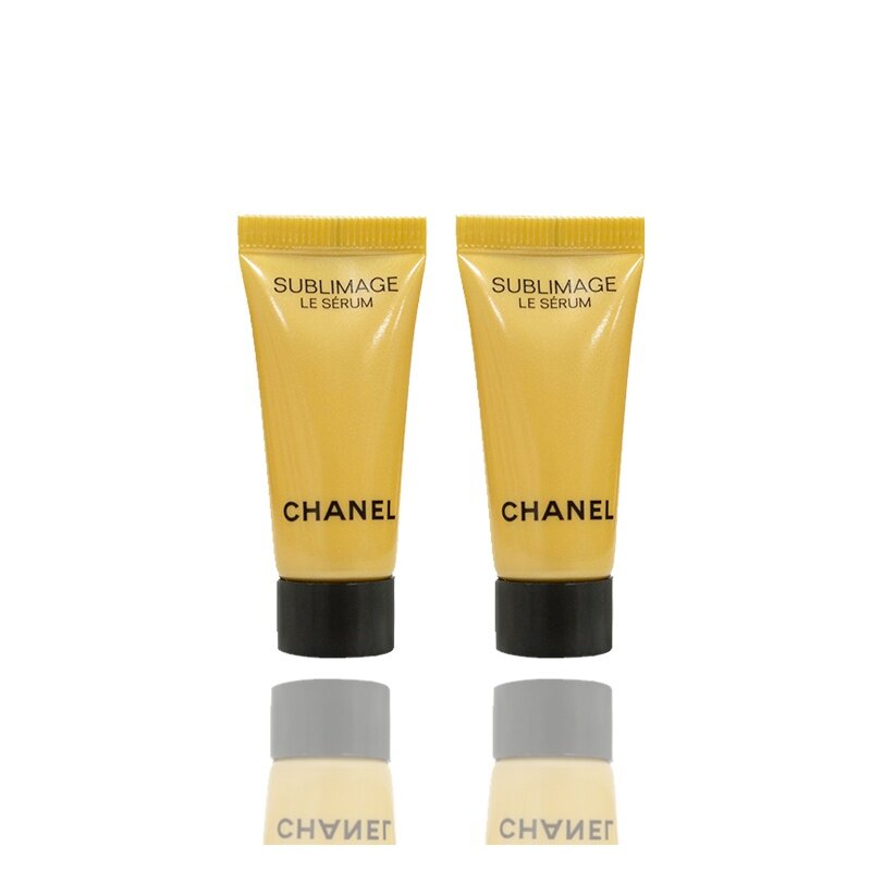 CHANEL Новая версия Luxury Style Essence Сыворотка Увлажняющая и Гидратирующая 5 мл