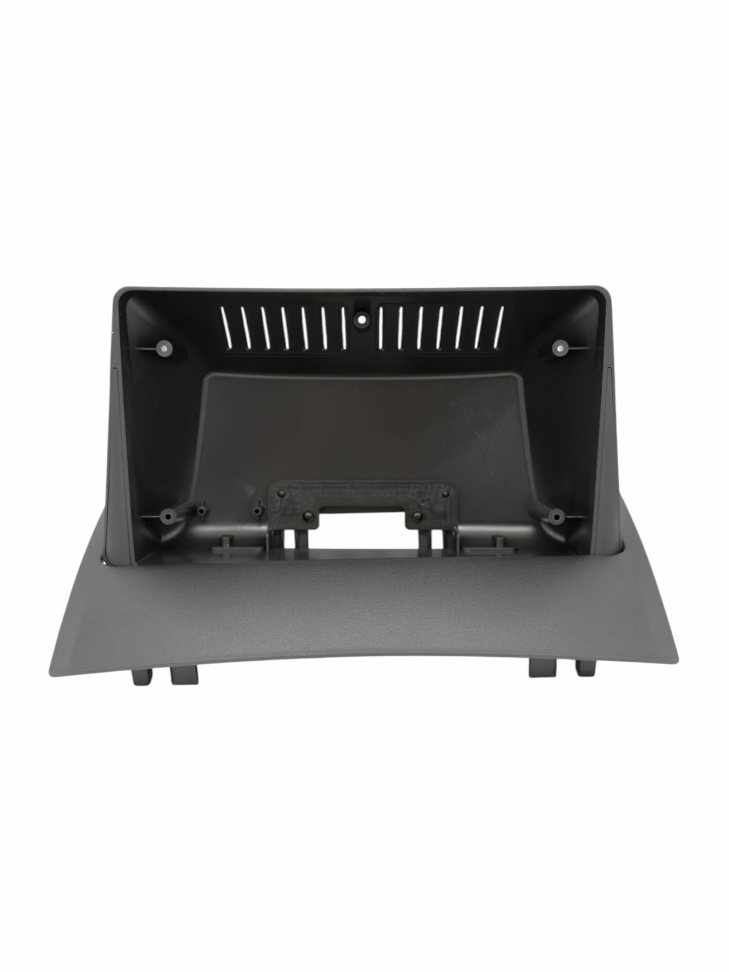 Переходная рамка для Renault Megane 2 2002-2009, 9 дюймов