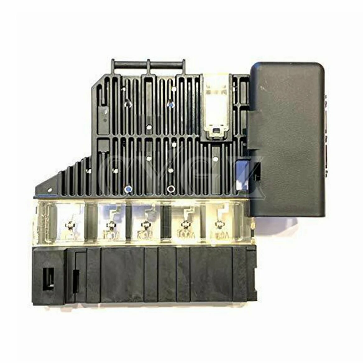 2018-2023 24380JG70A Leaf 24380-JG70A Клемма предохранителя с отверстием для аккумулятора