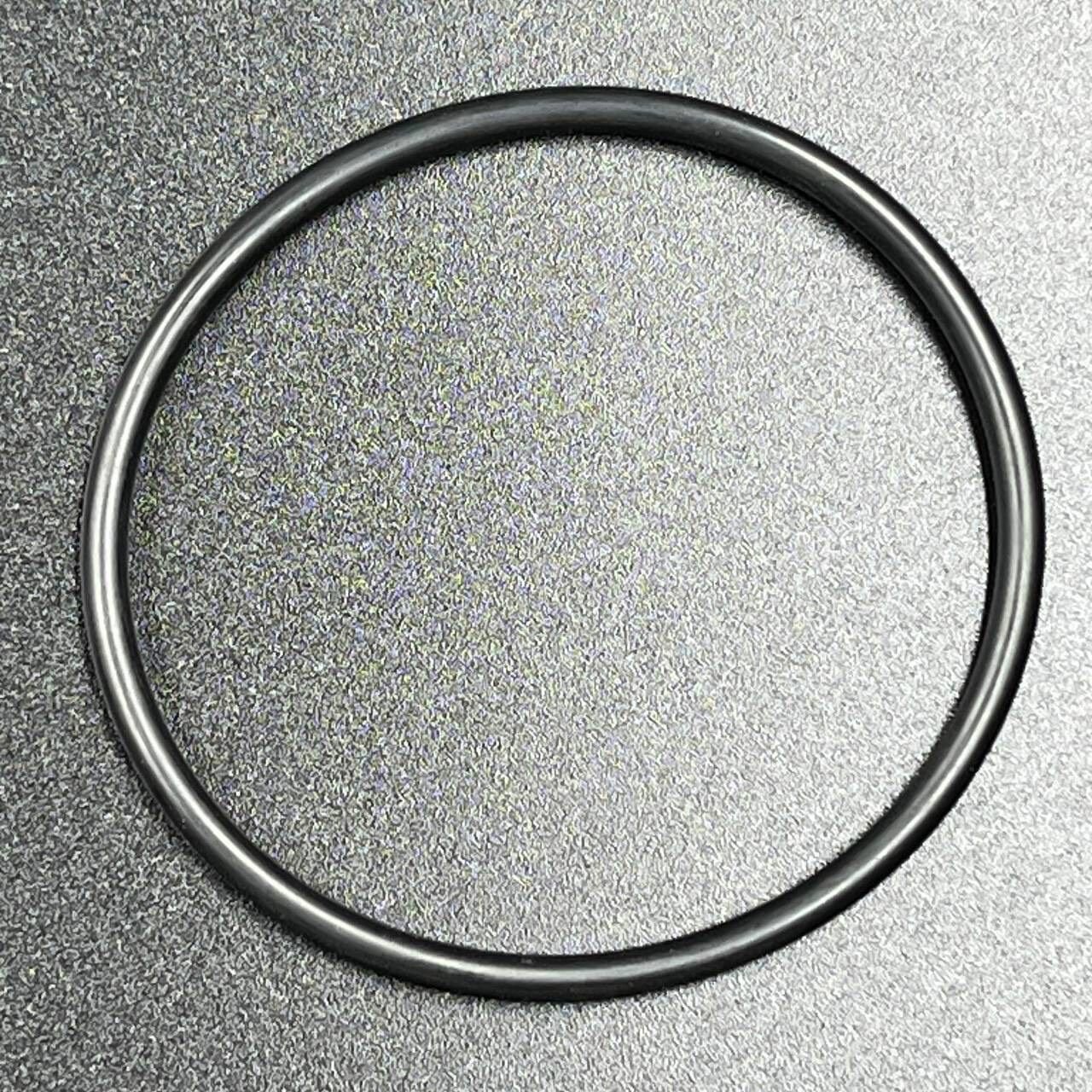 Кольцо уплотнительное корпуса помпы Suzuki DT25-30 DF25-30A (c 2014г) (09280-54004) (Omax)