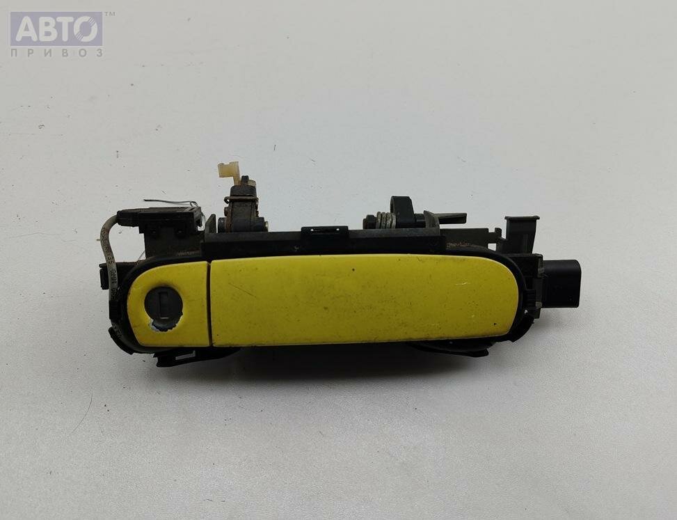 Личинка замка Audi A4 B5 (1994-2001)