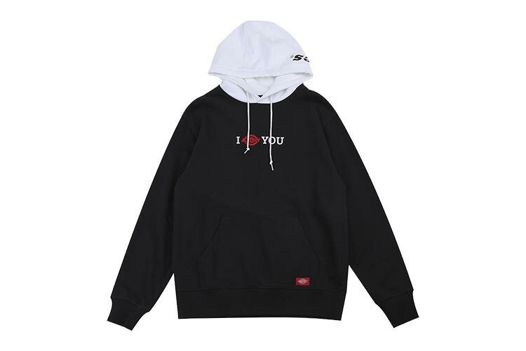 Толстовка Dickies