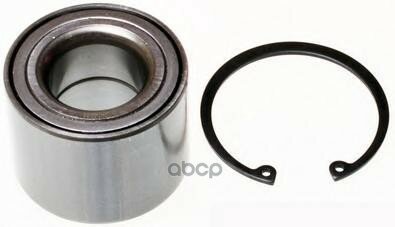 Подшипник FIAT IVECO DAILY II 29L10-35S15 99-03 шт Denckermann арт. W413280