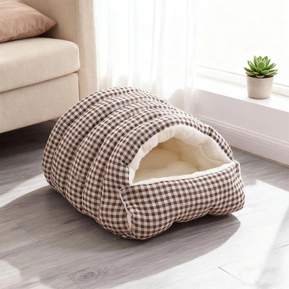 Универсальное гнездышко для домашних животных Four seasons