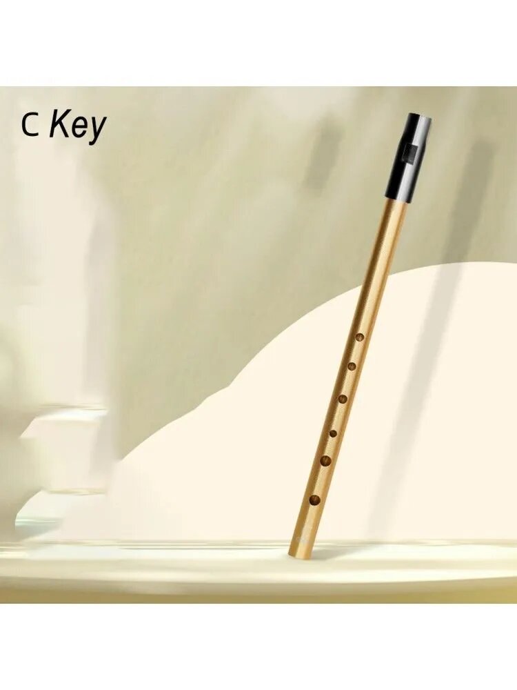 Ирландский свисток