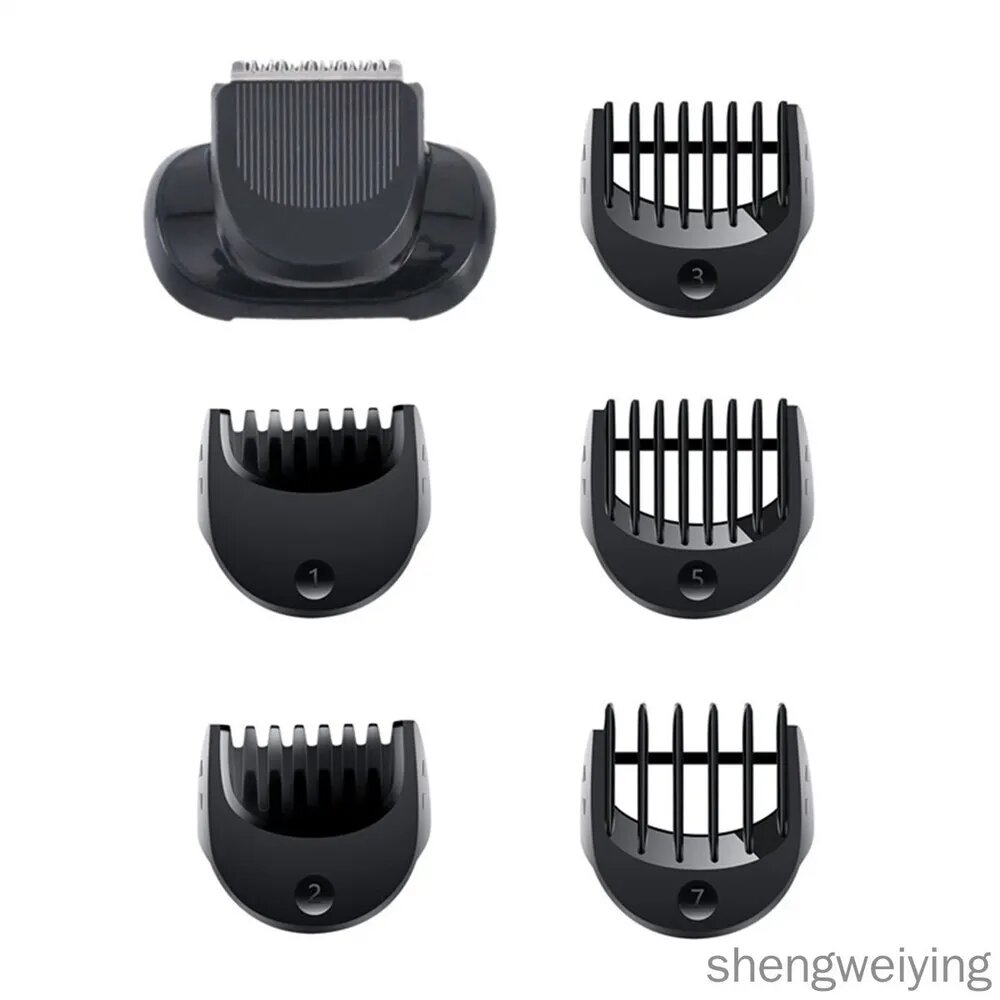 Насадка-триммер для бороды электробритв Braun серий 5, 6 и 7 5018S, 5020S, 6075Cc, 7071Cc, 7075Cc, 7085Cc-zhangshiliang