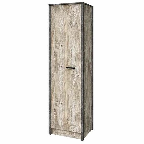 Прихожая Амели Пенал (Дуб Юкон, Бетон темный)