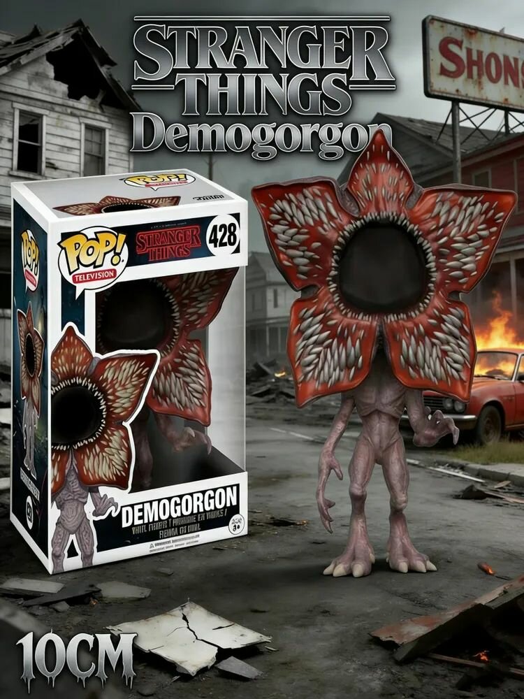 Фигурка stranger things, Очень странные дела Робин 10CM, Персонаж из сериала Очень странные дела Robin,1 шт