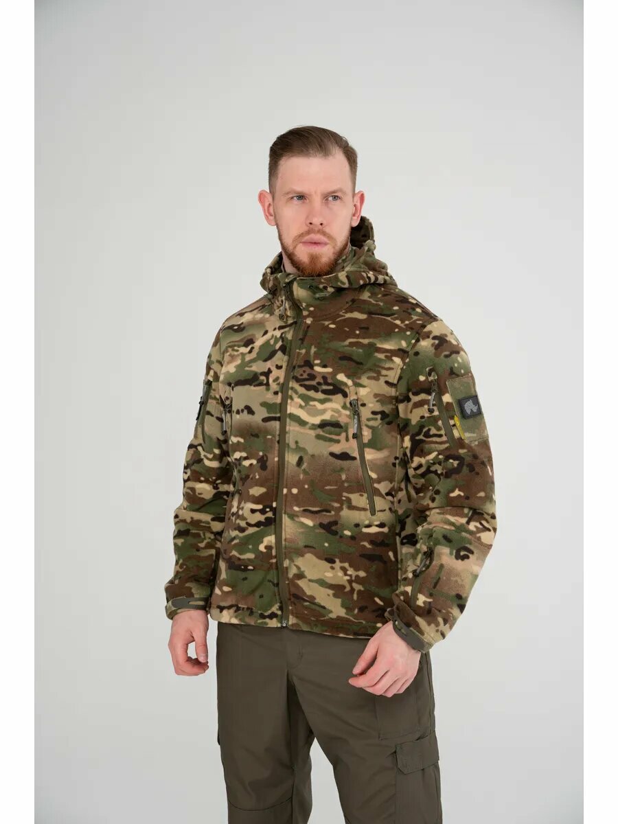 Толстовка спортивная Дамаск