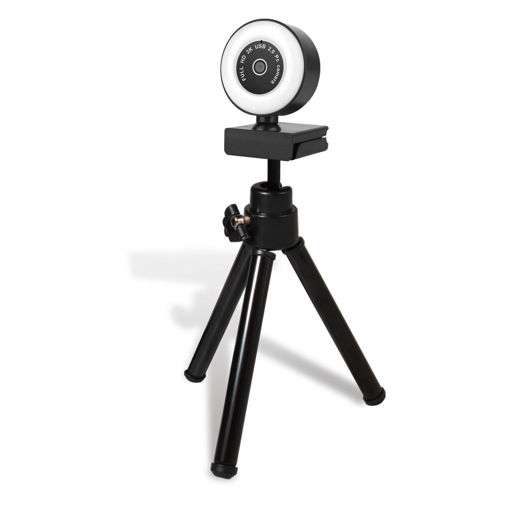 Компьютерная камера для прямой трансляции в 4K, высококачественная камера для конференций и онлайн-занятий, USB-камера без драйверов со встроенным микрофоном для настольных компьютеров и ноутбуков, оптовая продажа.