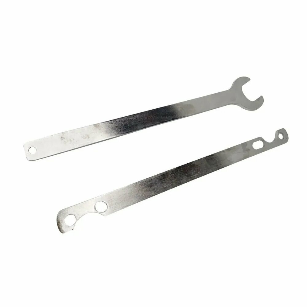 Усиленный Инструмент Для Снятия Вискомуфты, Ключ Для Вентилятора, 2 Штуки, Хром-Ванадий