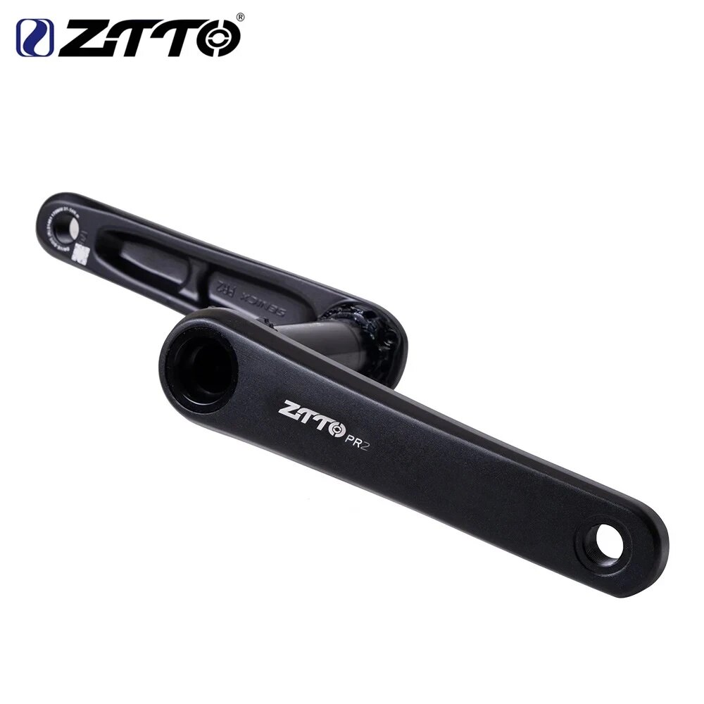 ZTTO шатуны для велосипеда, 170 мм, PR2