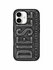 Чехол для iPhone 16, серый