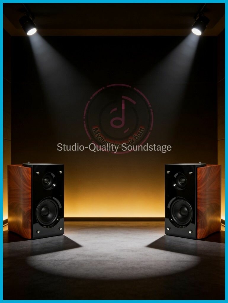 Компьютерная акустика