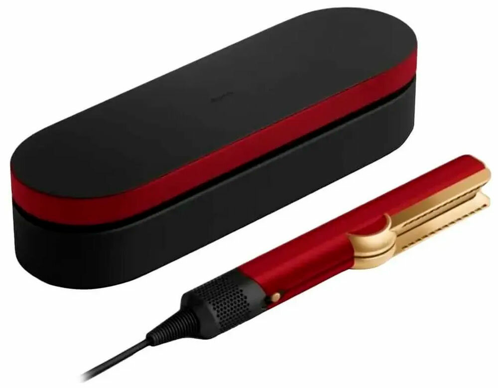 Выпрямитель для волос Dyson HT01 (596931-01) 2-контактный RU