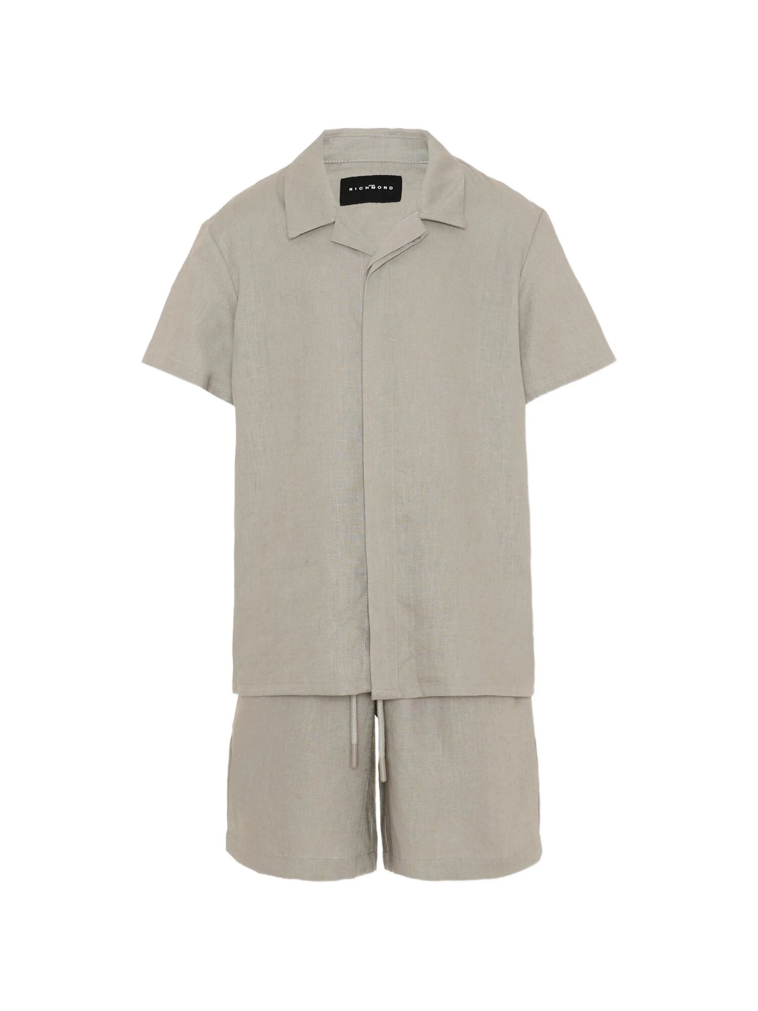 Комбинезон JOHN RICHMOND Short-sleeves suit