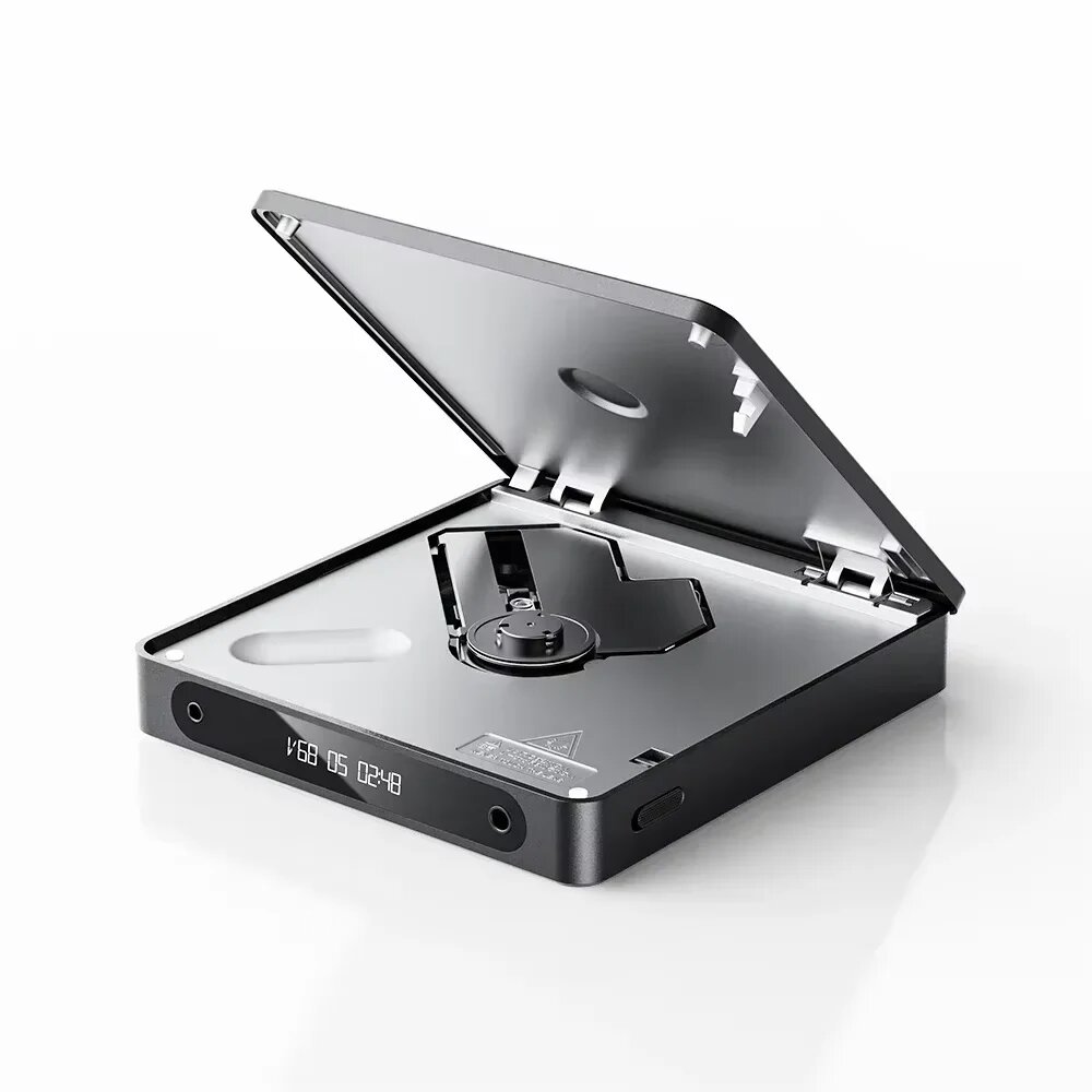 FiiO DM13 Портативный CD-плеер