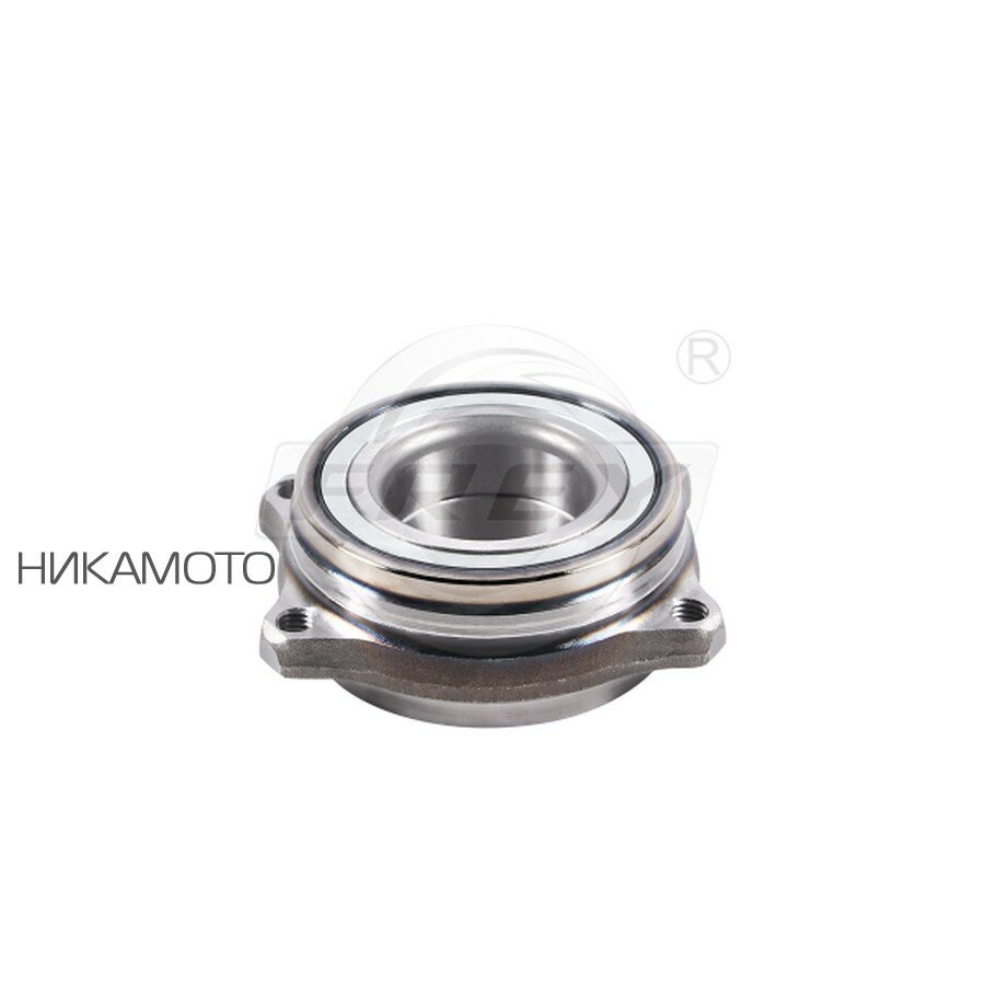 FREY 795020501 Ступица колеса MB