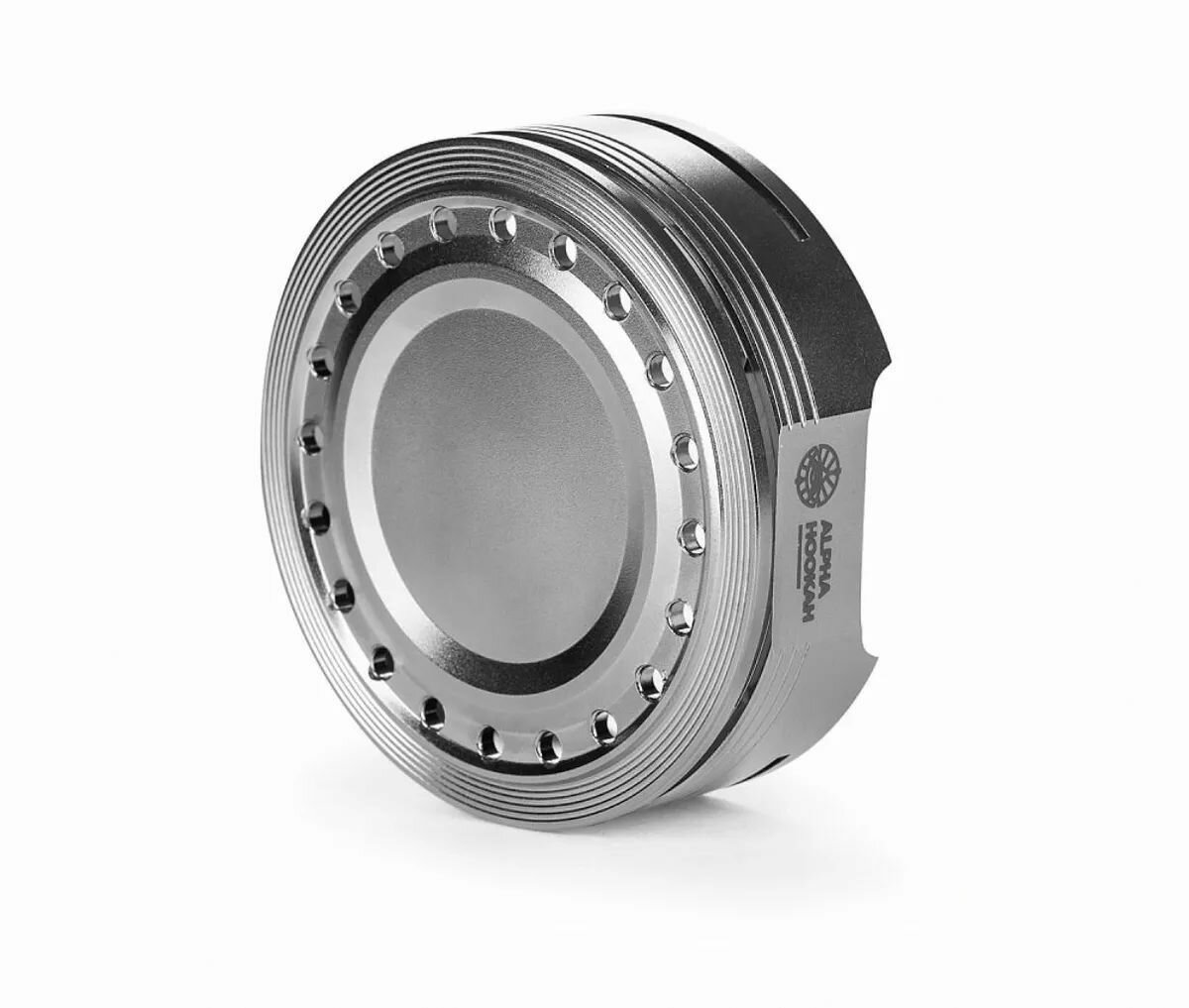 Контроллер жара ALPHA FNX Silver — фото 1