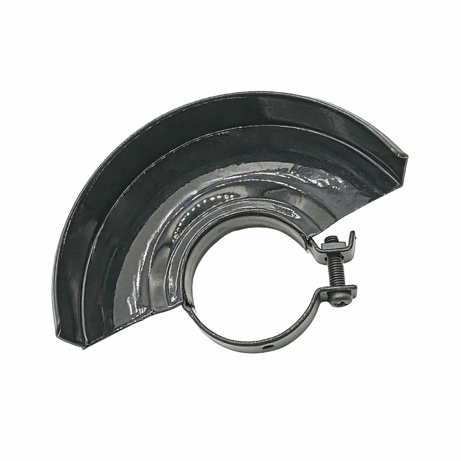 Металлический защитный кожух для угловой шлифовальной машины долговечный