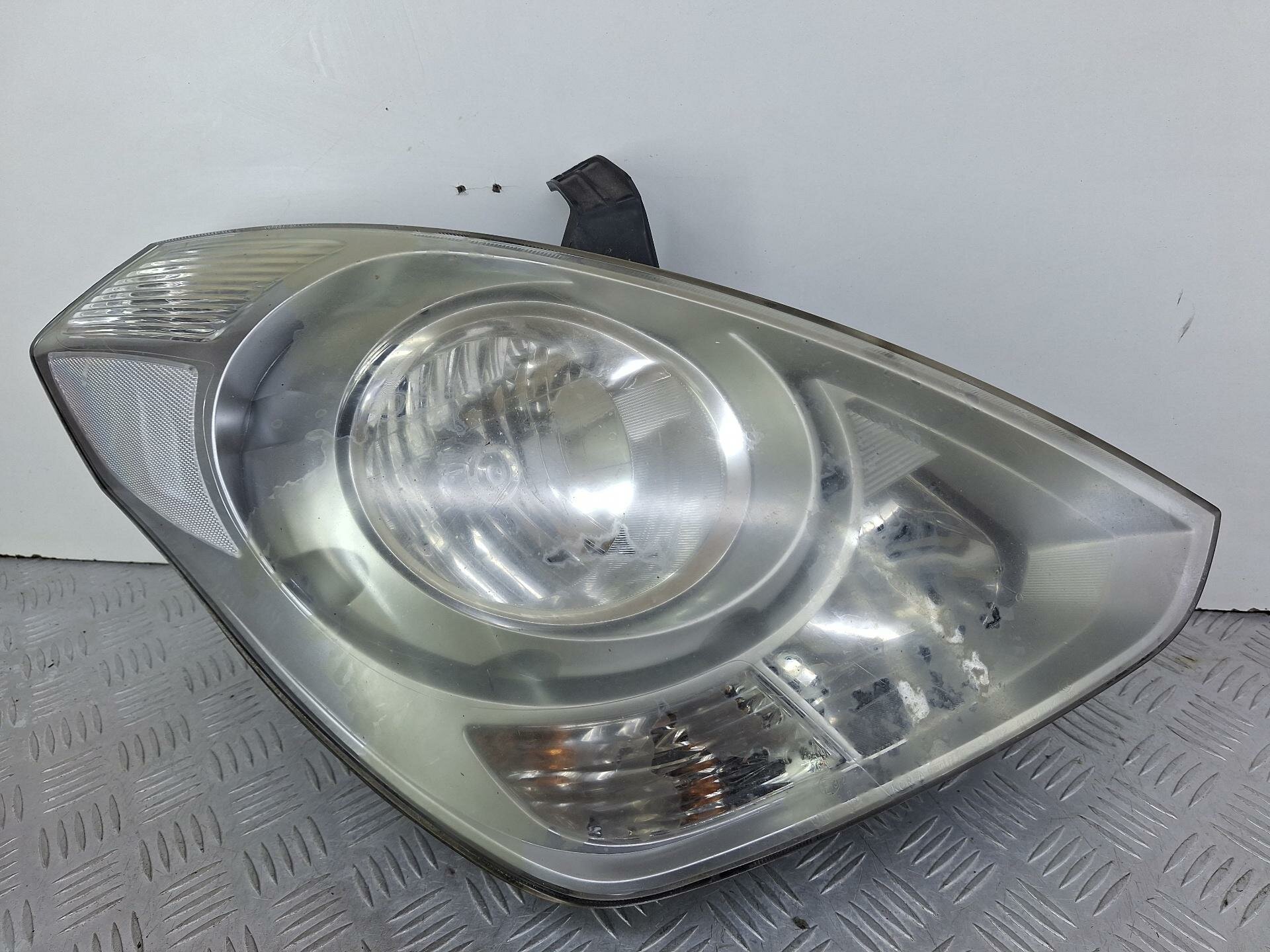 Фара правая Hyundai H1 Grand Starex 2008