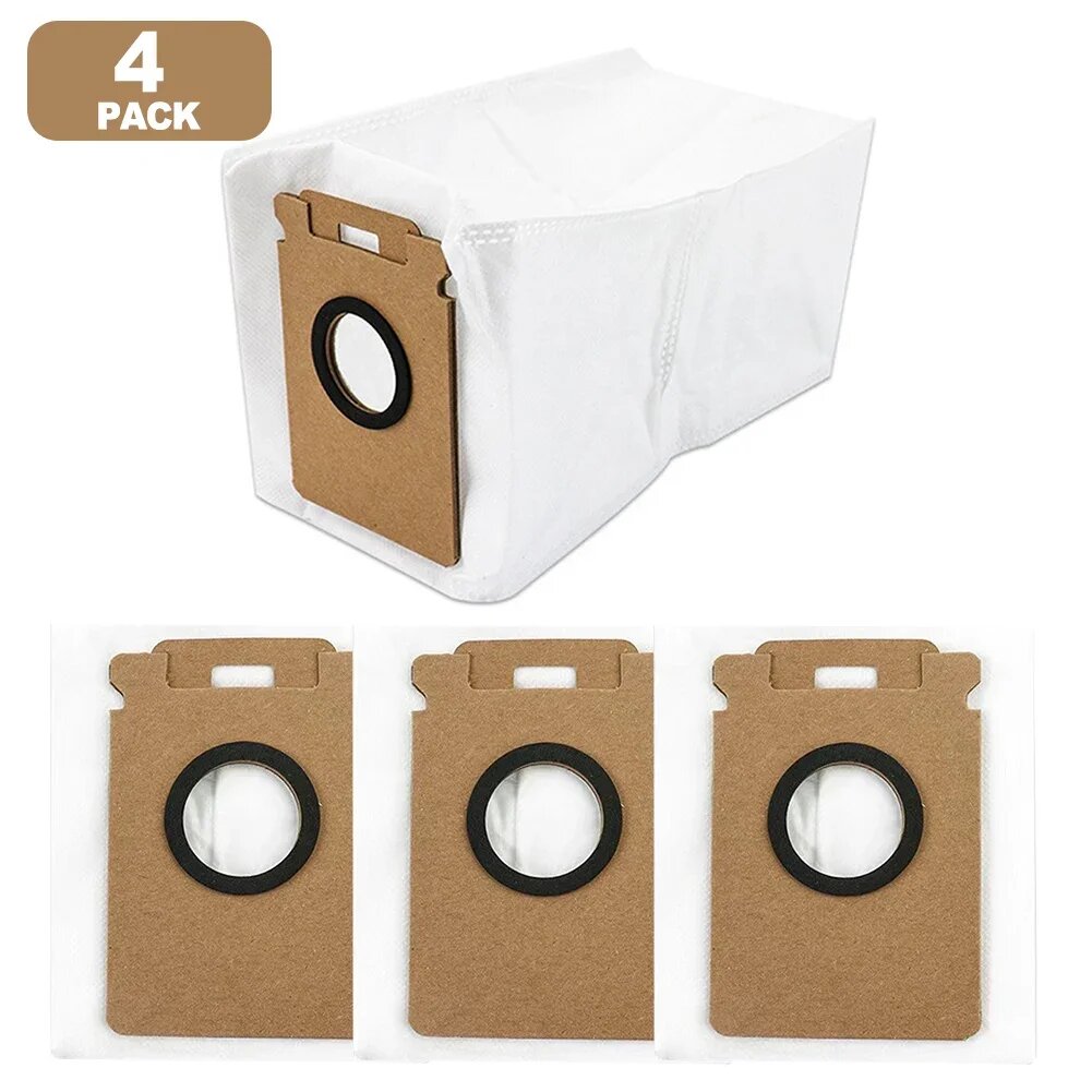 Мешки для пыли Roborock 4 PACK, 4 шт.