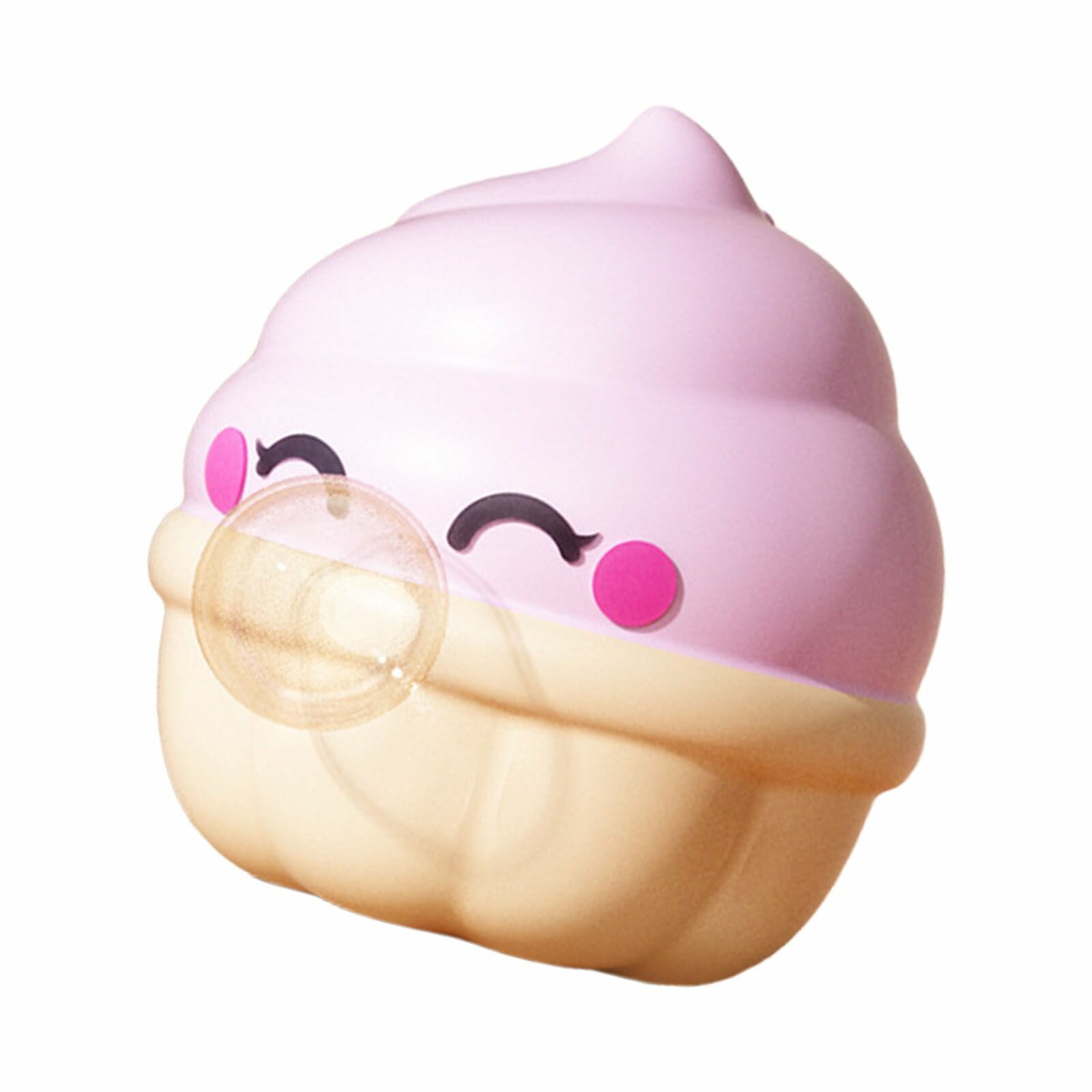 Антистрессовая игрушка в виде еды для детей и взрослых