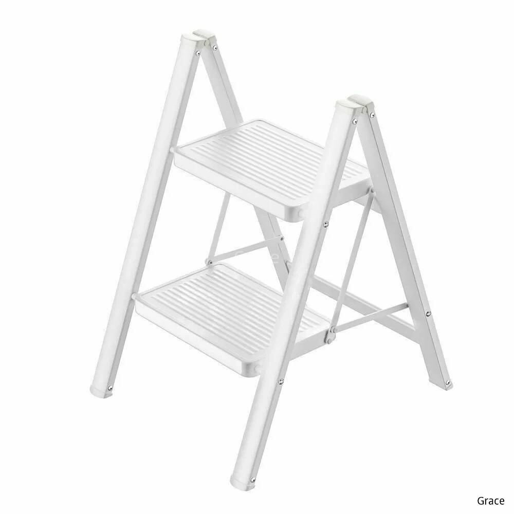 Лестница приставная