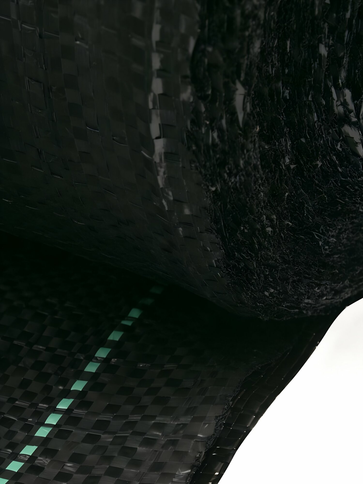 Чеховский Завод Материалов Агроткань застилочная от сорняков на участке 1.6х10 м Premium