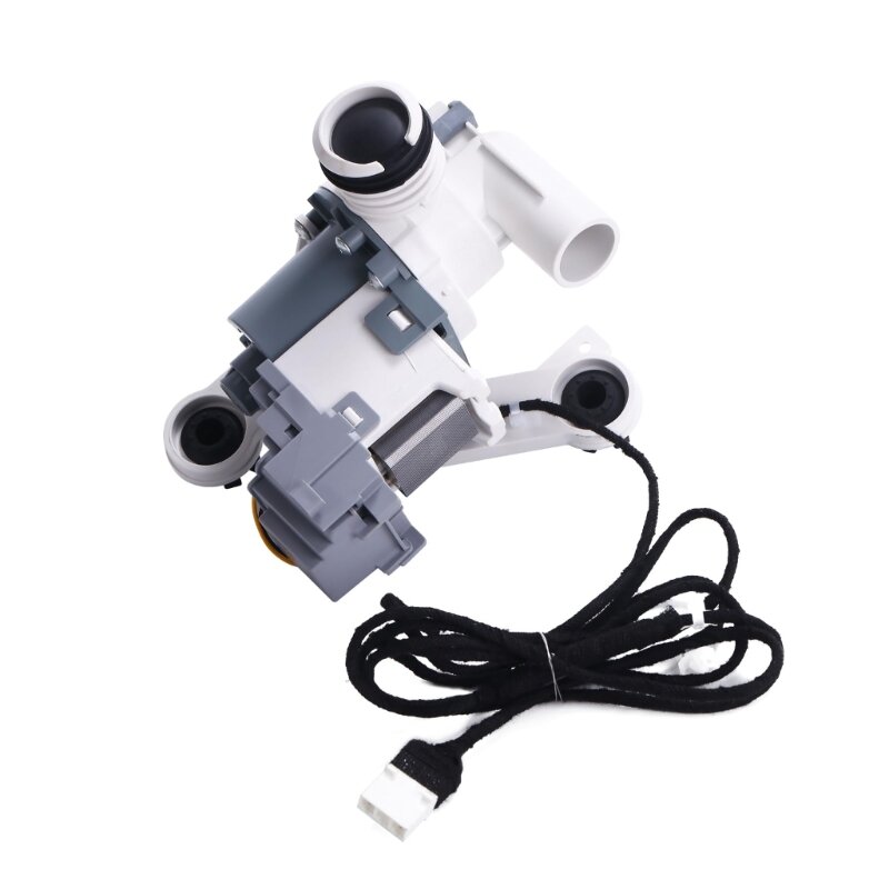 Замена Сливного Насоса Омывателя DC97-19289F в сборе для Стиральной машины DC97-19289A DC97-19289B DC97-17366A DC97-17366J