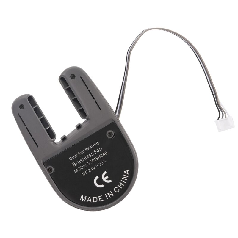 Запасная Часть 3D-принтера Охлаждающий Вентилятор 50 мм Воздуходувка Охлаждающий Вентилятор Для Настольного 3D-Принтера Аксессуары Для Установки