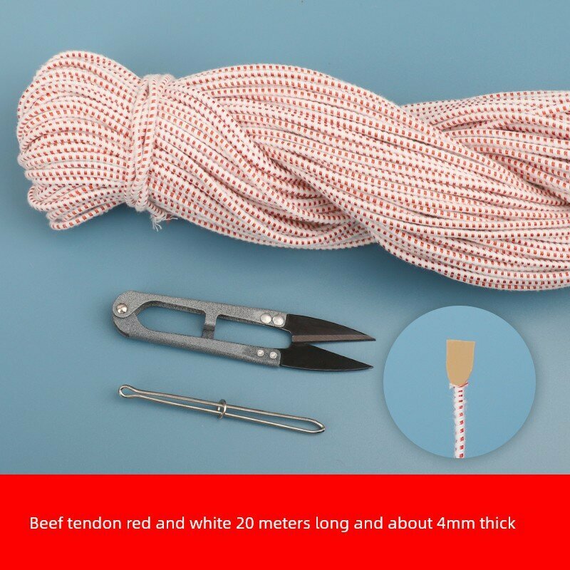 Эластичная лента с узором, высокая эластичность, прочный пояс, широкая резинка для брюк, длинных штанов, детский