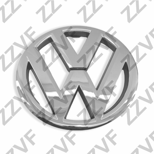 Эмблема решетки радиатора VW JETTA (11-14)