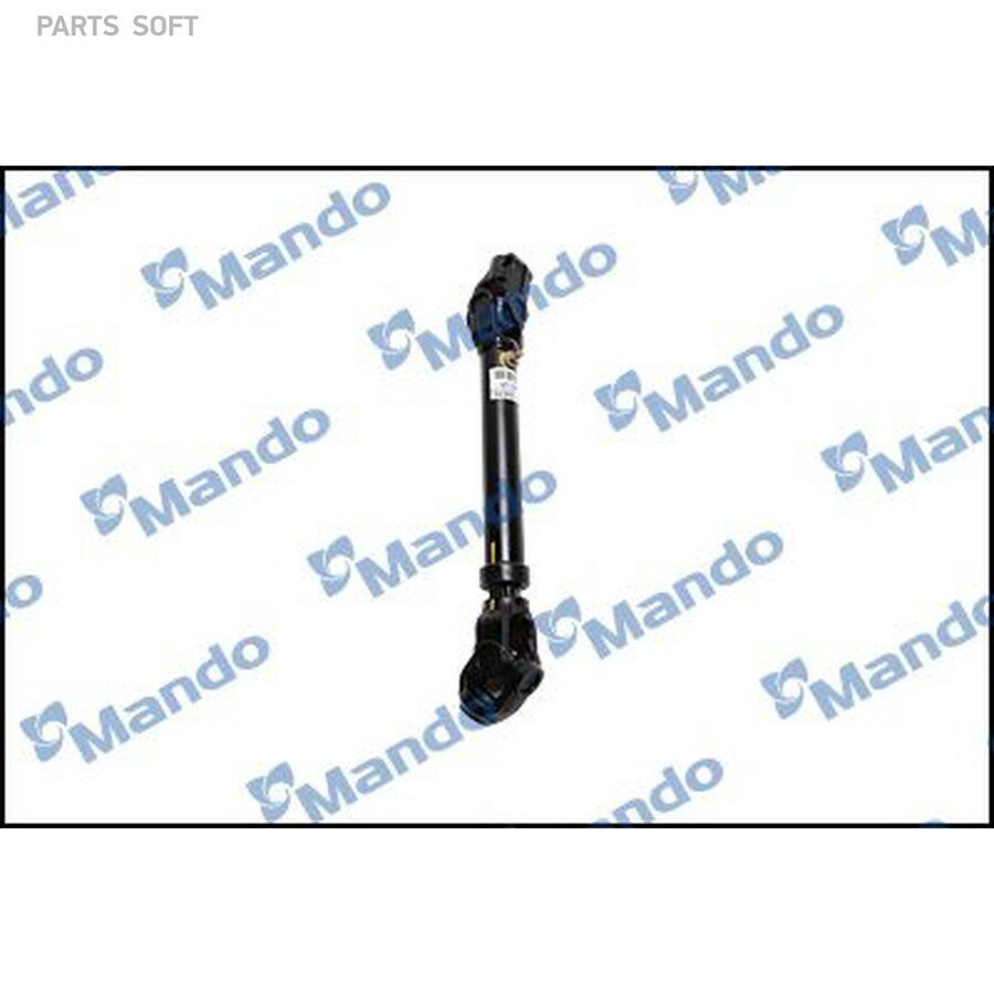 Вал карданный колонки рулевой MANDO EX563605K300