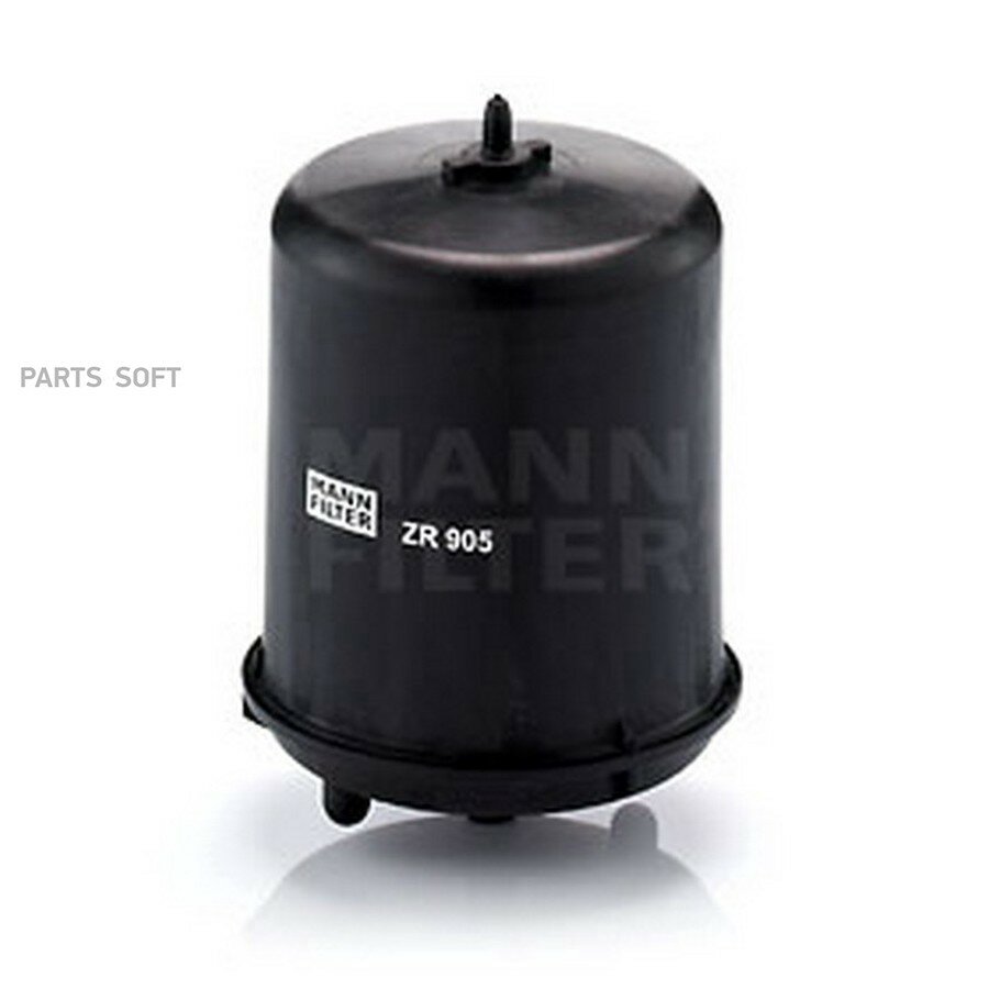 MANN-FILTER ZR905Z Фильтр масляный MANN ZR 905 Z DAF TRUCKS CF85, XF105, TATRA PHOENIX