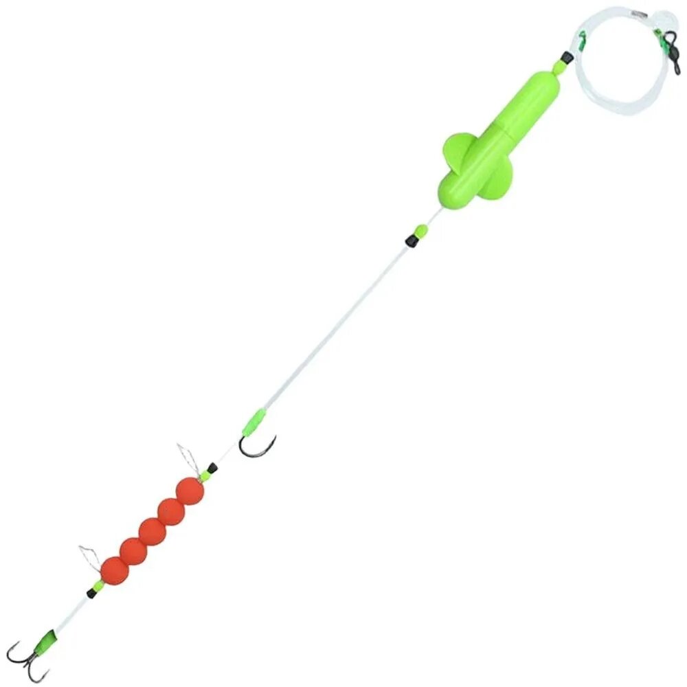 Для рыболовных снастей на сома групповой поплавок с шариком-поплавком EVA и привлекательным поплавком для рыбы