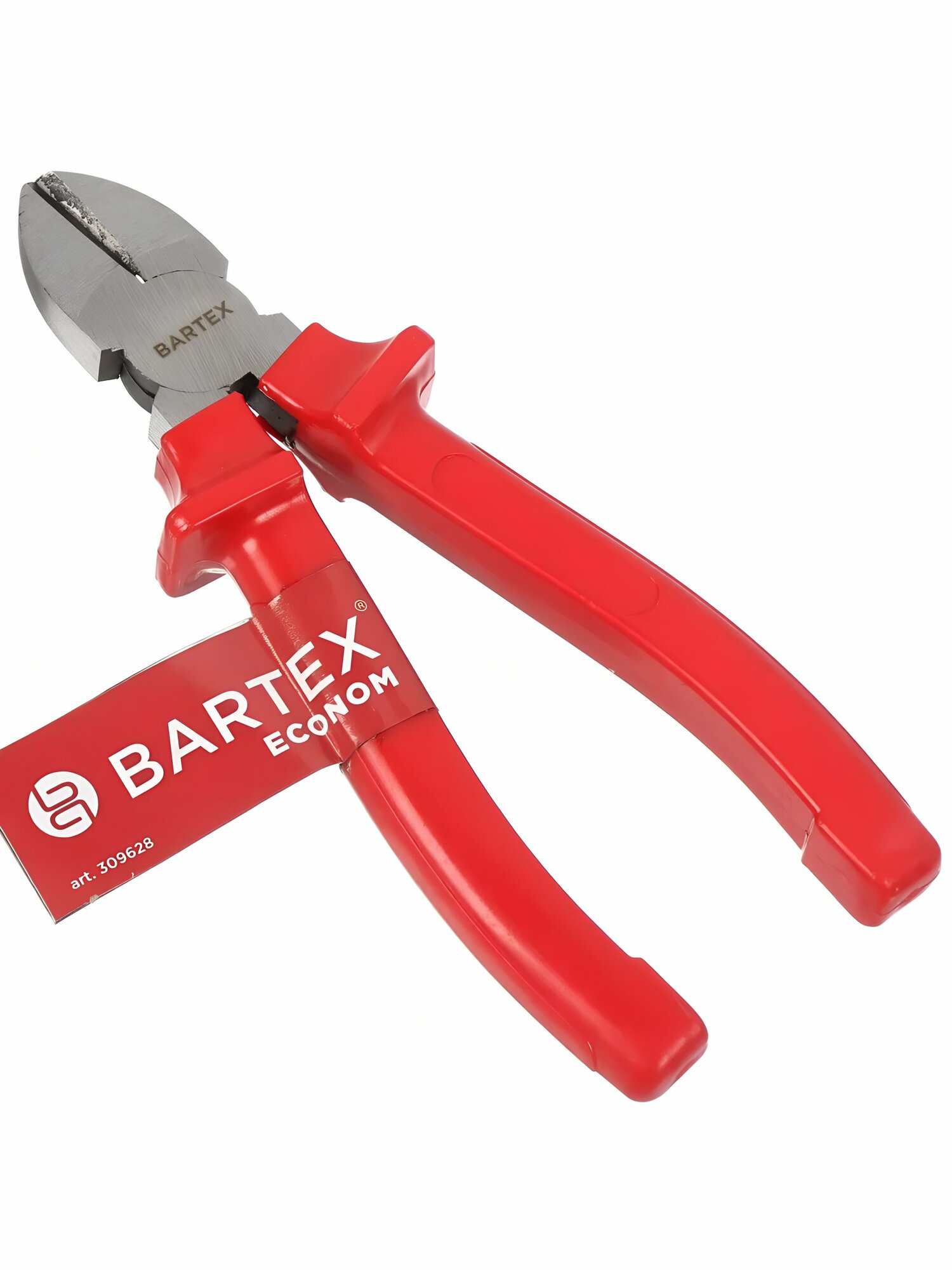 Бокорезы Bartex Эконом 180 мм, профессиональные, Китай, артикул 953027.1080