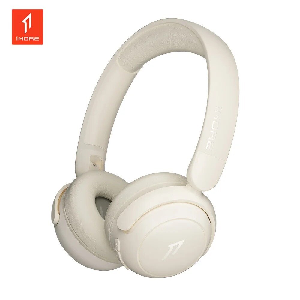 1MORE HQ20 Устанавливаемая на голову Bluetooth-гарнитура с небольшим беспроводным шумоподавлением