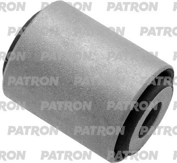 Сайлентблок рычага подвески PATRON PSE11831 Chevrolet Captiva C100, C140 07- Opel Antara L07 06-