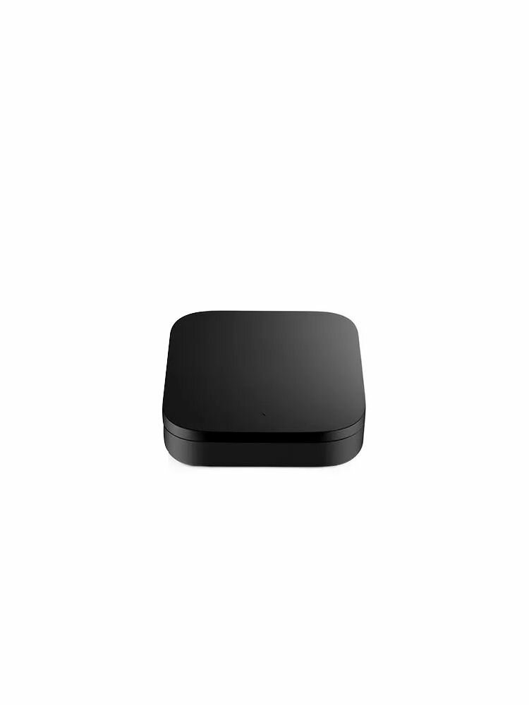 Центр умного дома M3 HM-G01D, Zigbee/Thread, поддержка Matter, совместимость с Aqara