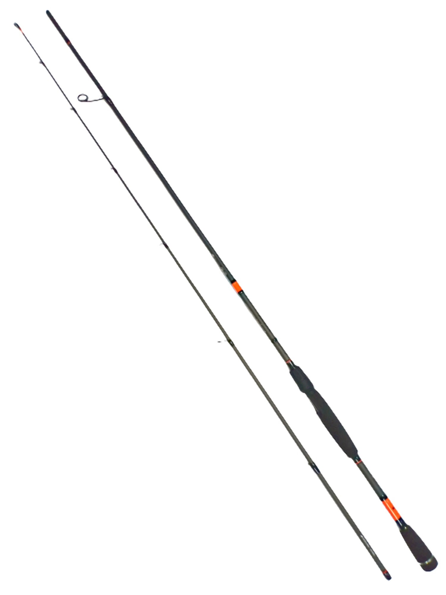 Спиннинг KAIDA Legend Spinning, штекерный, 2 секции, 10-40 г 240 см