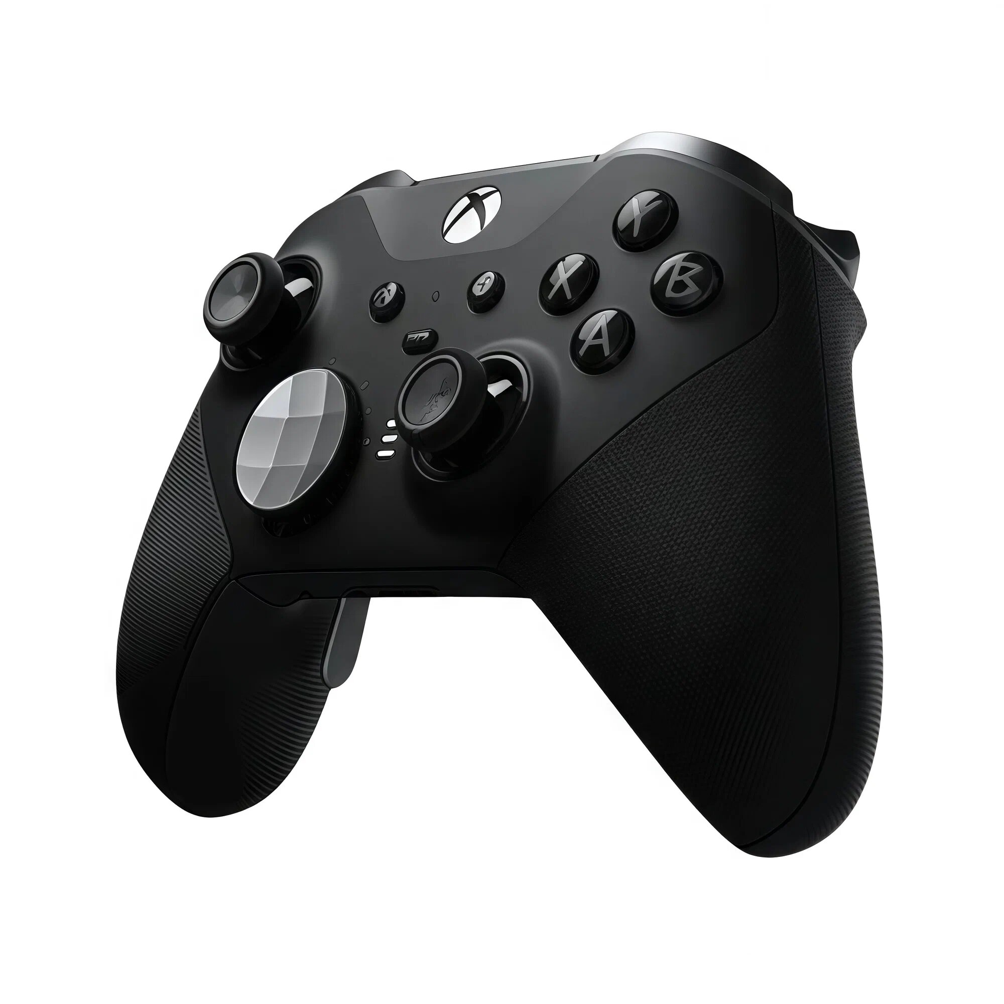 Геймпад Microsoft Xbox Elite 2 Wireless Controller Series 2 Чёрный — фото 1