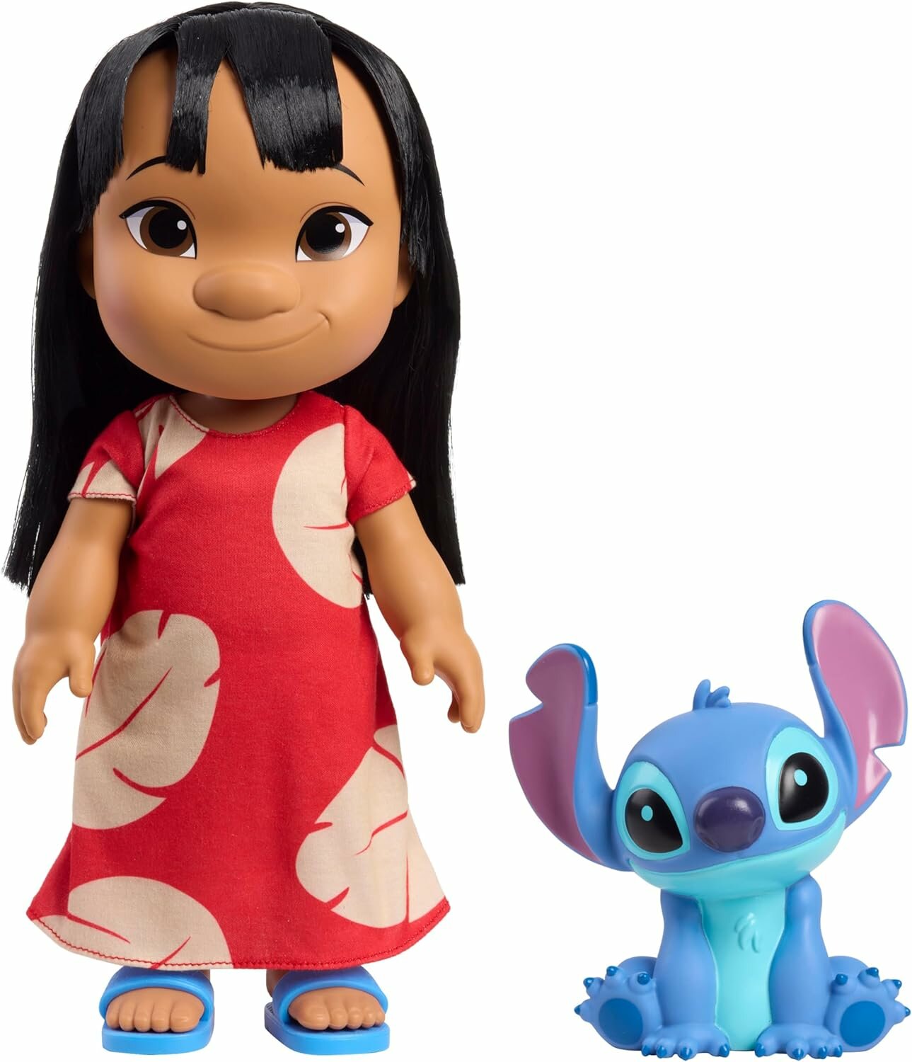 Disney Набор игрушек Лило и Ститч Lilo & Stitch