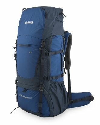 Рюкзак туристический Pinguin Explorer 100 Nylon