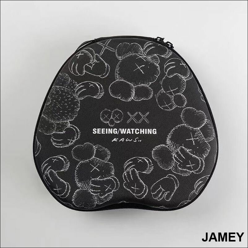 Чехол для наушников marshall major 4/5 Улица Сезам